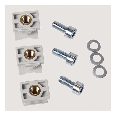 Rockwell Automation 140G-H-ECM End Cap, For Use With: 140G/140MG ...