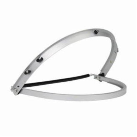 Bouton® 251-01-5270 Hard Hat Bracket, For Use With Full Brim Hard Hat ...