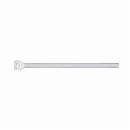 Ty-Rap® TYR508 Reusable Cable Tie, 14.33 in L x 0.19 in W x 0.055 in ...