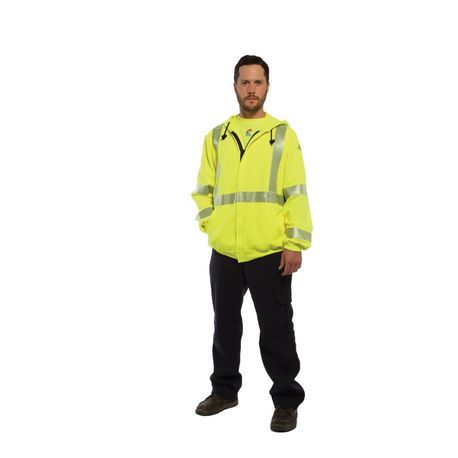 TECGEN® FR PNT9SU32X32 Performance Utility Pant, 32 in Waist, 32 in L ...