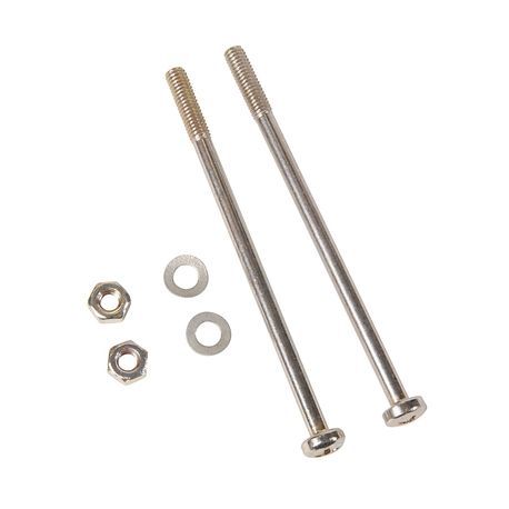 Rockwell Automation 140G-H-MH4 Mounting Hardware, For Use With: 140G ...