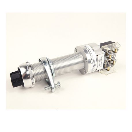 Rockwell Automation 800HL-JP2KB7AXXX Explosionproof Non-Illuminated ...