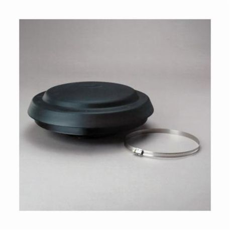 Donaldson® H000607 Style C Intake System Inlet Hood, 7.01 in OD Pipe ...