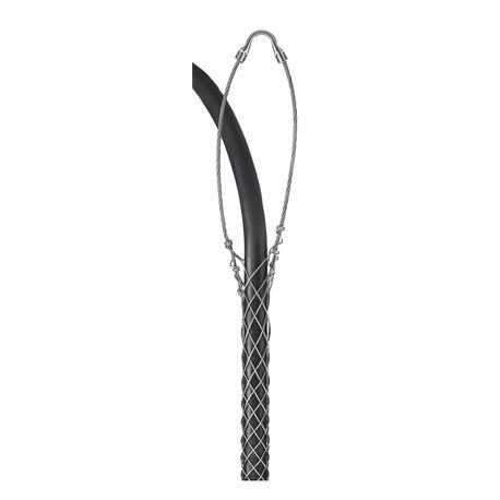 Wiring Device-Kellems 02401013 Closed Split Mesh Single Eye Single ...