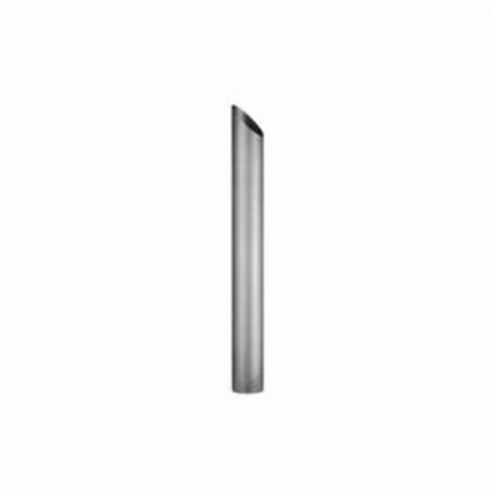 Donaldson® P216227 45 deg Stack Pipe, 5 in OD, 36 in L, 16 ga Mitered ...