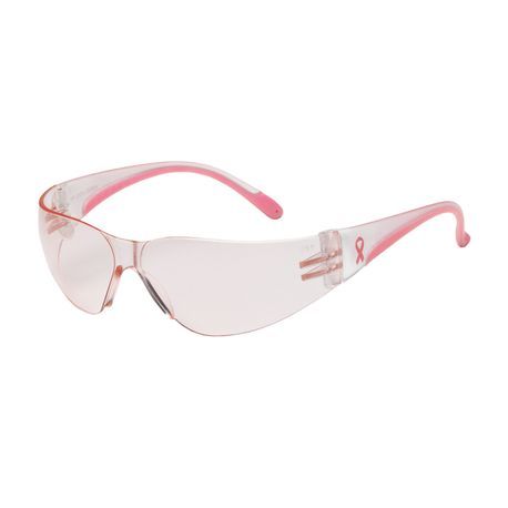 Bouton® 250-11-0904 Eva® Petite Lightweight Protective Glasses, Anti ...