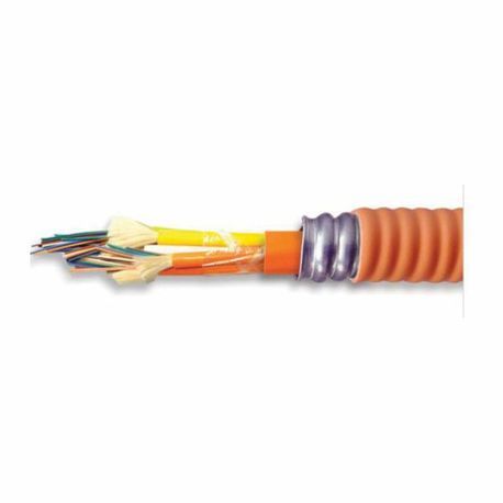 SUPERIOR ESSEX® L40066401 Interlock Armored Plenum Rated Single Unit ...