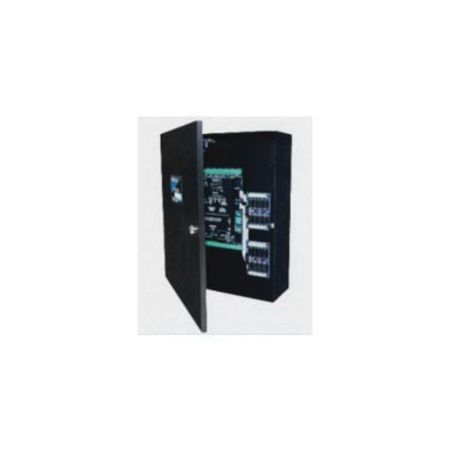 Keyscan CA8500NB Reader Door Control Unit, 16.5 VAC, 12 VDC Power ...