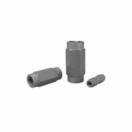 Donaldson® P562314 CV Series In-Line Check Valve, 1 in Nominal, NPT End ...
