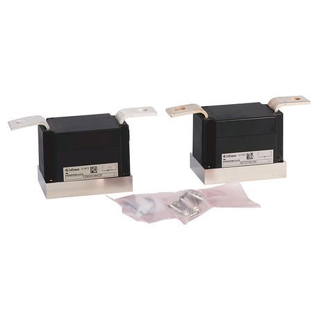 Rockwell Automation SK-G1-SCR2-F89 DC Precharge Power Module, For Use ...