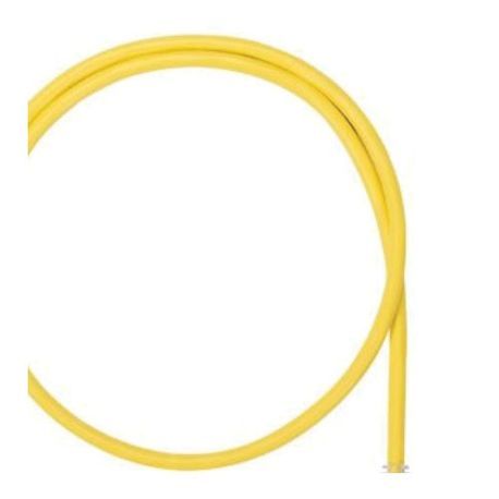 Panduit® PanNet® UTP6ASD7YL U/UTP Patch Cord With TX6A™ 10Gig™ Modular ...