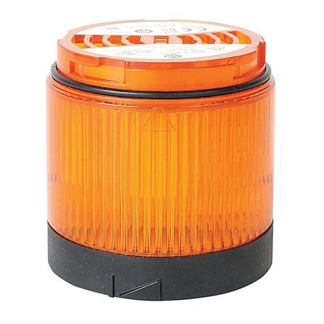 Allen-Bradley Control Tower™ 856T-BB5 Flashing/Steady Stack Light ...