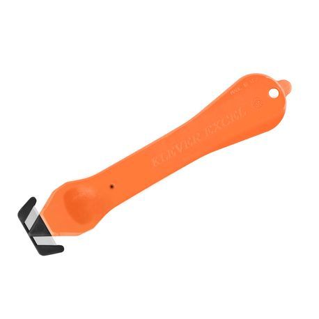 KLEVER INNOVATIONS KCJ-4-20G High Quality Recessed Blade Knive, Dual ...