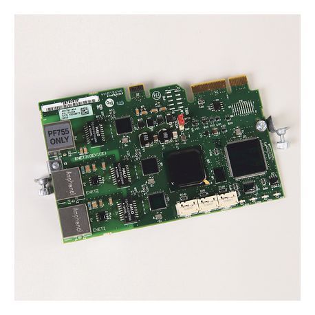 Rockwell Automation 20-750-ENETR PowerFlex® 750 2-Port Profibus DPV2 ...