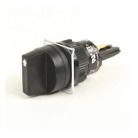Rockwell Automation 800B-SM3A Non-Illuminated Selector Switch Operator ...