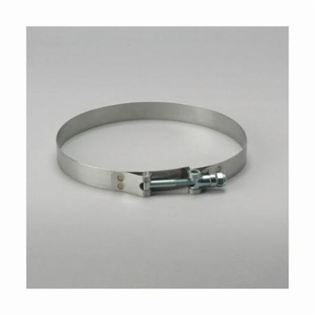 Donaldson® P148348 T-Bolt Clamp, 7.01 in ID, 7.36 to 7.8 in, For Use ...