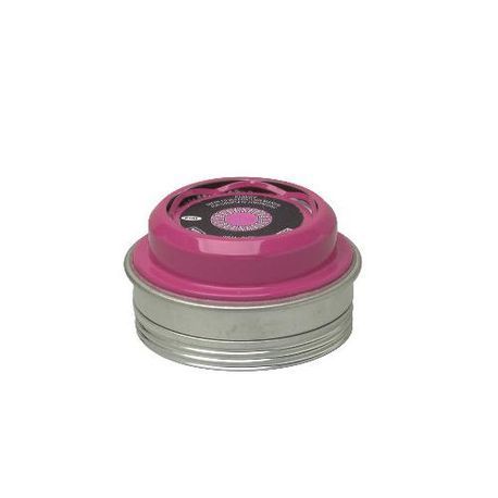 MSA Comfo® 815186 Short Stack Respirator Cartridge, For Use With Comfo ...