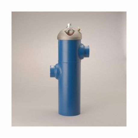 Donaldson® K080033 In-Line Hydraulic Filter Assembly With 25 psi Bypass ...