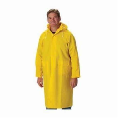 PIP® FALCON™ Base35FR™ 205-300FR/L 2-Piece Premium Rain Coat, Unisex, L ...