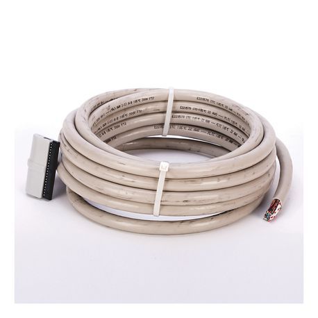 Rockwell Automation IFM Ready Cable, 40 conductors, #22 AWG, & IFM 40 ...