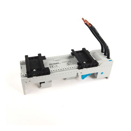 Rockwell Automation 141A-GS54RR45M Standard Busbar Mounting System ...