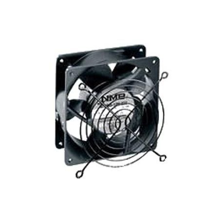Middle Atlantic® QFAN Rack Fan, 115 VAC, 50 cfm Air Flow | SMC