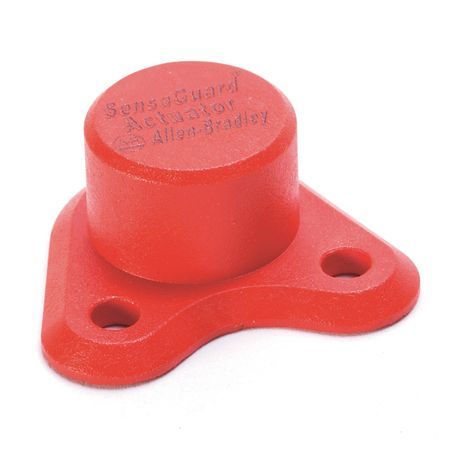 Rockwell Automation 440A Interlock Switch Accessories, 18 mm Plastic ...