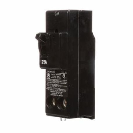 Siemens Circuit Breaker Siemens QN2175 175A Double Pole Circuit Breaker ...