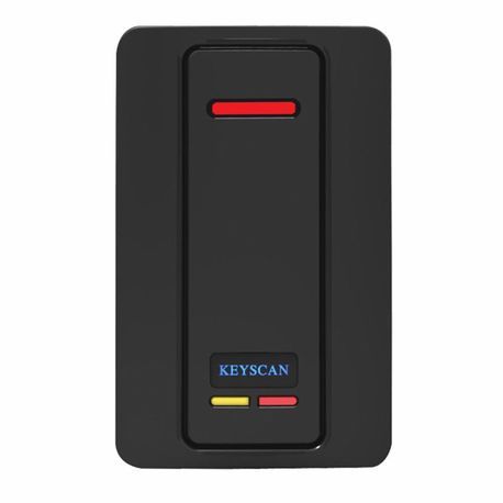 Keyscan K-PROX3 Proximity Reader, 1-Gang Wall/Mullion Mounting | SMC ...