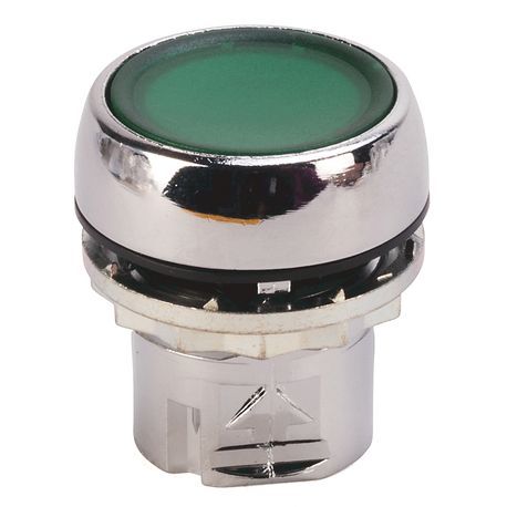 Rockwell Automation 800F Momentary Push Button - Metal, Illuminated ...