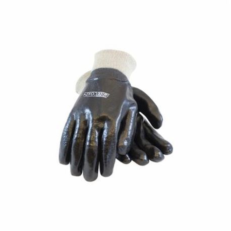 PIP® ProCoat® 58-8015R Dipped Chemical-Resistant Gloves, Universal ...
