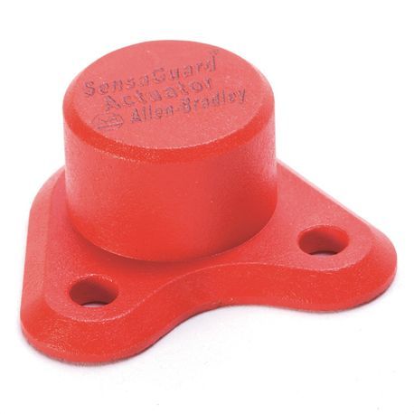 Allen-Bradley Guardmaster 440N-Z18PTB SensaGuard™ Actuator, For Use ...