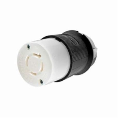 Wiring Device-Kellems Twist-Lock® Insulgrip® HBL2413 Grounding Heavy ...
