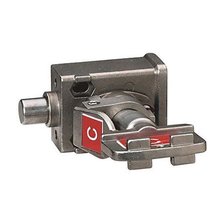 Allen-Bradley Guardmaster 440T-MSBLE13FM Code FM Single Standard Key ...
