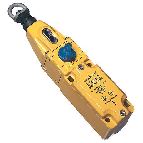 Rockwell Automation 440E Lifeline Emergency Cable Pull Switches ...