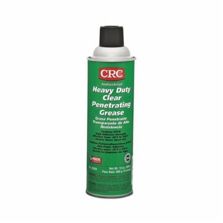 CRC® 3056 Extremely Flammable Heavy Duty Penetrating Grease, 20 oz ...
