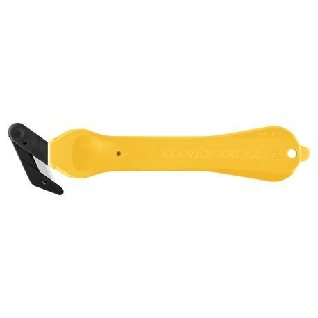 KLEVER INNOVATIONS KCJ-4-30Y High Quality Recessed Blade Knive, Single ...