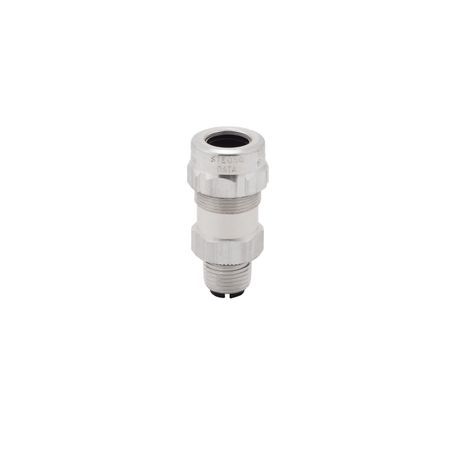 T&B® Fittings Star Teck Extreme® STE050DATA Teck Cable Connector, 1/2 ...