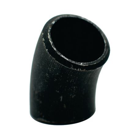 1'' SCHEDULE 40 A234 BUTT WELD PIPE CAP URESTRICTED ORIGIN | STS Industrial