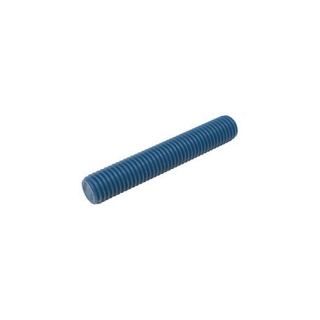 A193 B7 STUD BOLT, TEFLON | STS Industrial
