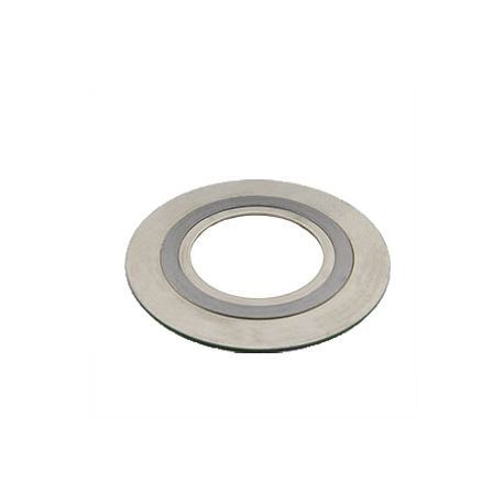 SPIRAL WOUND GASKET 316 STAINLESS STEEL INNER RING, 316 STAINLESS STEEL ...
