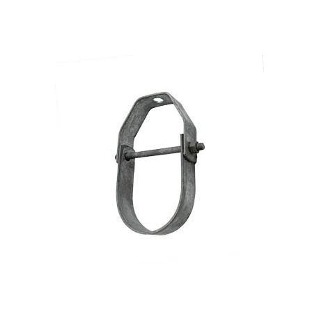 FIGURE G260 ADJUSTABLE CLEVIS HANGER, GALVANIZED | STS Industrial