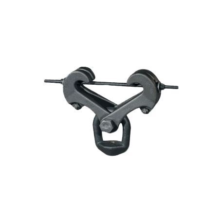 FIGURE B292 BEAM CLAMP WITH EYE NUT | STS Industrial