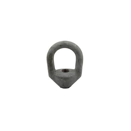 3/4'' FIGURE G290 WELDLESS EYE NUT, GALVANIZED | STS Industrial