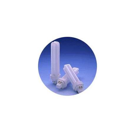 Sylvania DULUX® D ECOLOGIC® CF18DD/E/841/ECO/20668 Double Tube Compact ...