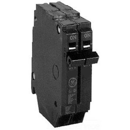General Electric Q-Line THQP240 Type THQP Molded Case Circuit Breaker ...