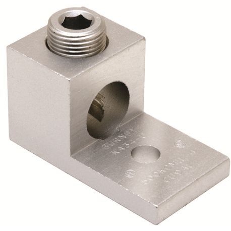 BURNDY® KA31U KA-U Dual Rated Universal Mechanical Bolted Lug and ...
