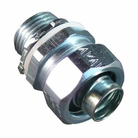Appleton® ST-100 Liquid Tight Oiltight Raintight Conduit Connector With ...