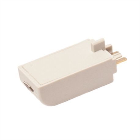 Finder, Coil Indication and EMC Suppression Module, 6 to 24 VAC/VDC, 24 ...
