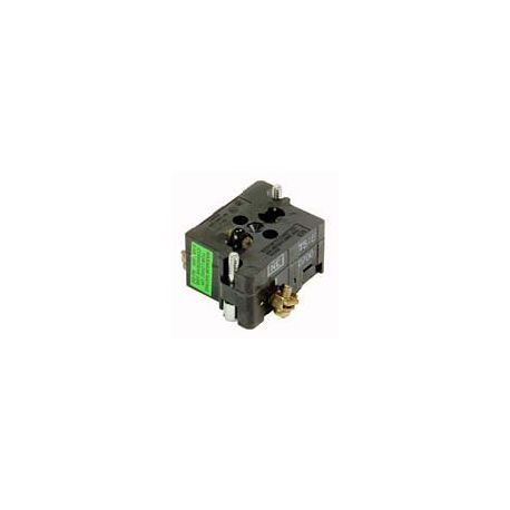 EATON 10250T53 Heavy Duty Contact Block, 30.5 mm, 1NO Contact, 10 A at ...